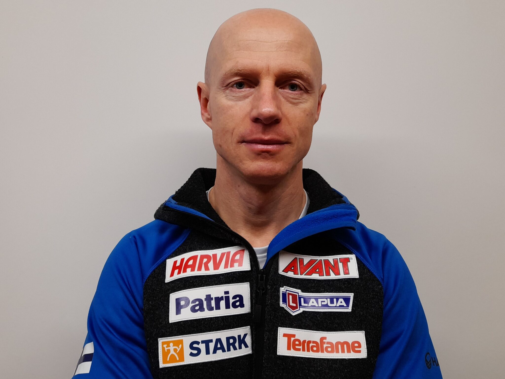 Who is Adam Adamson, our Vuokatti Youth Team's head coach - Suomen ...